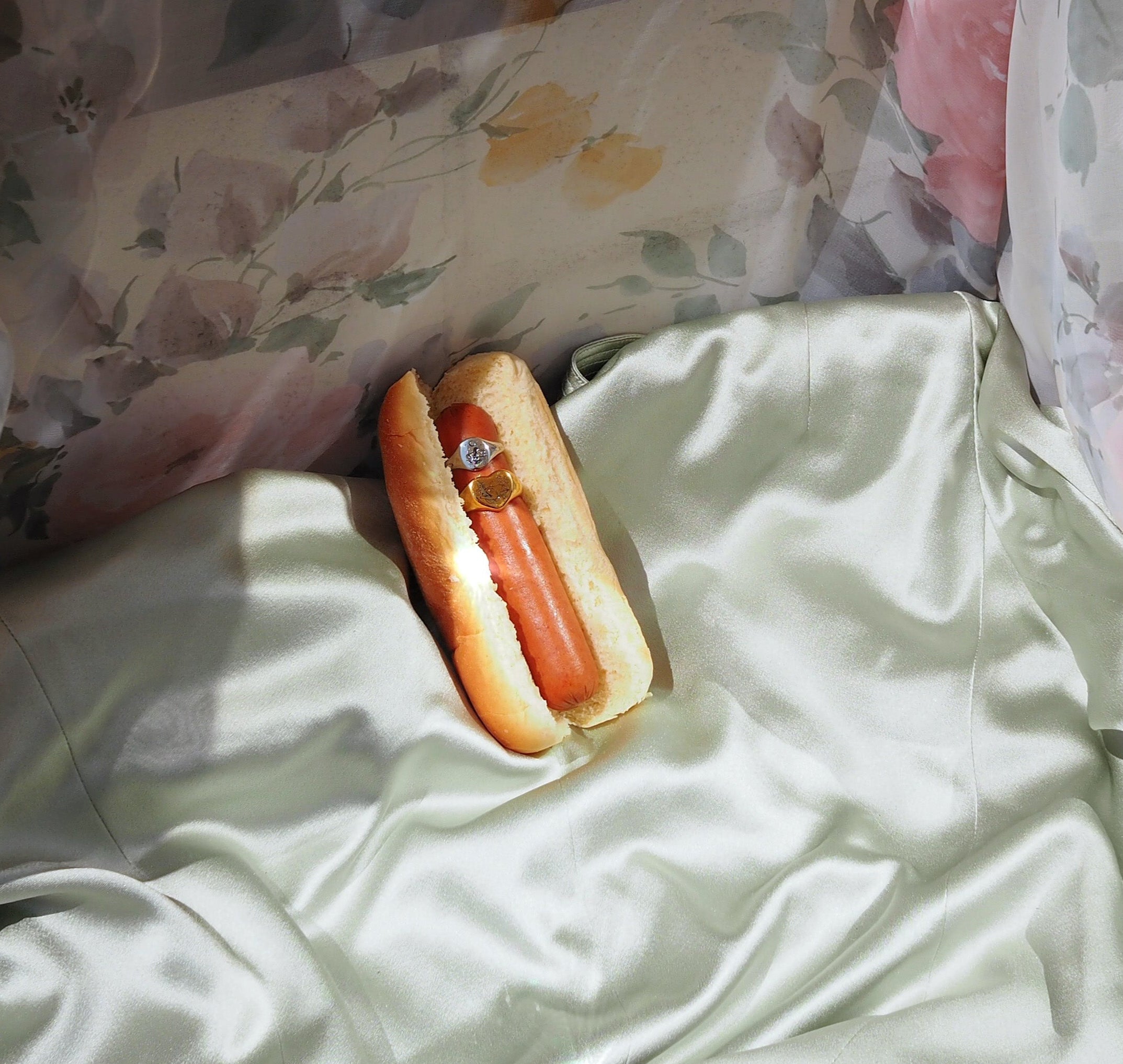 What's New? – Reesabobeesa