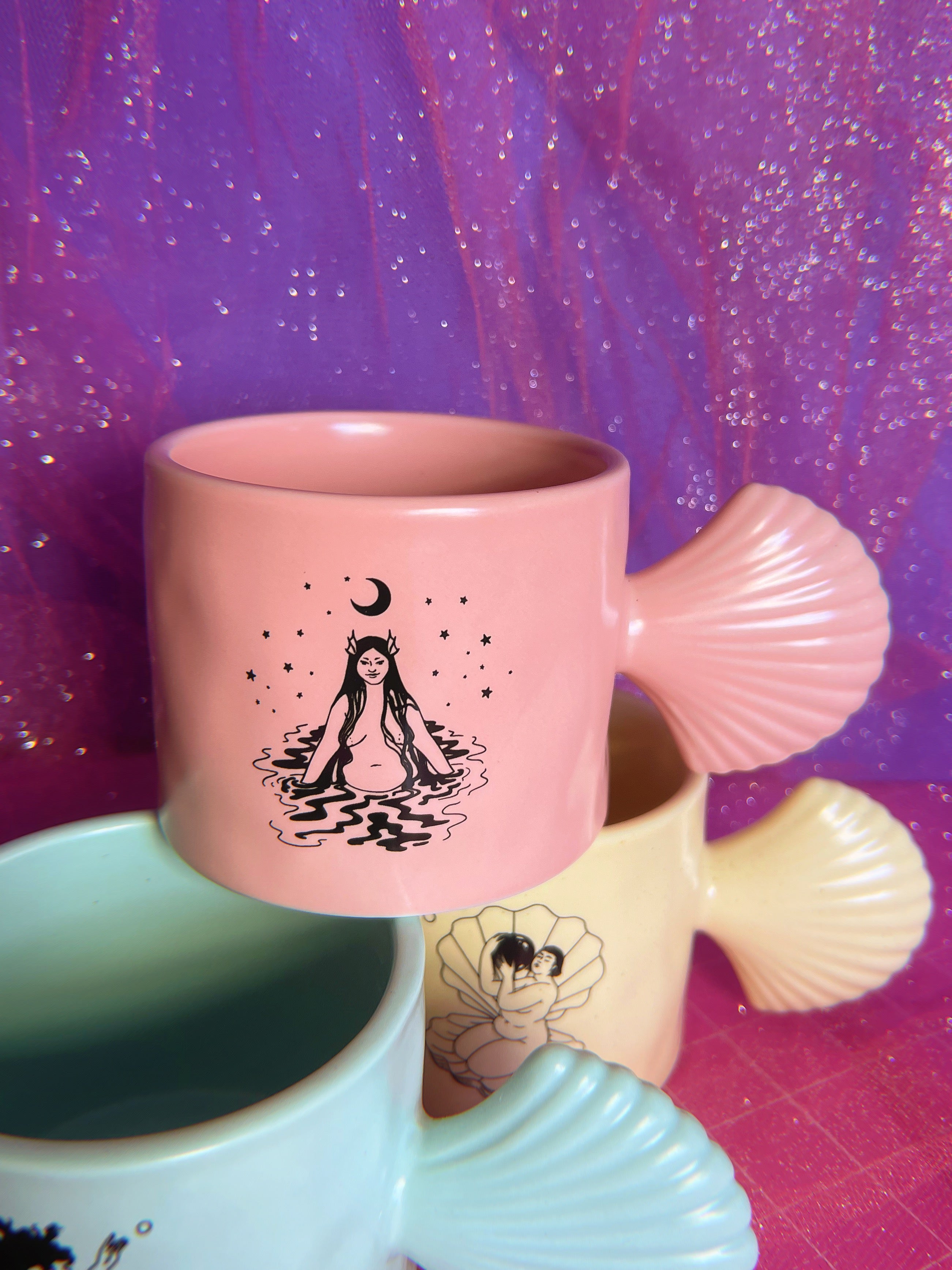 Drinkware – Reesabobeesa