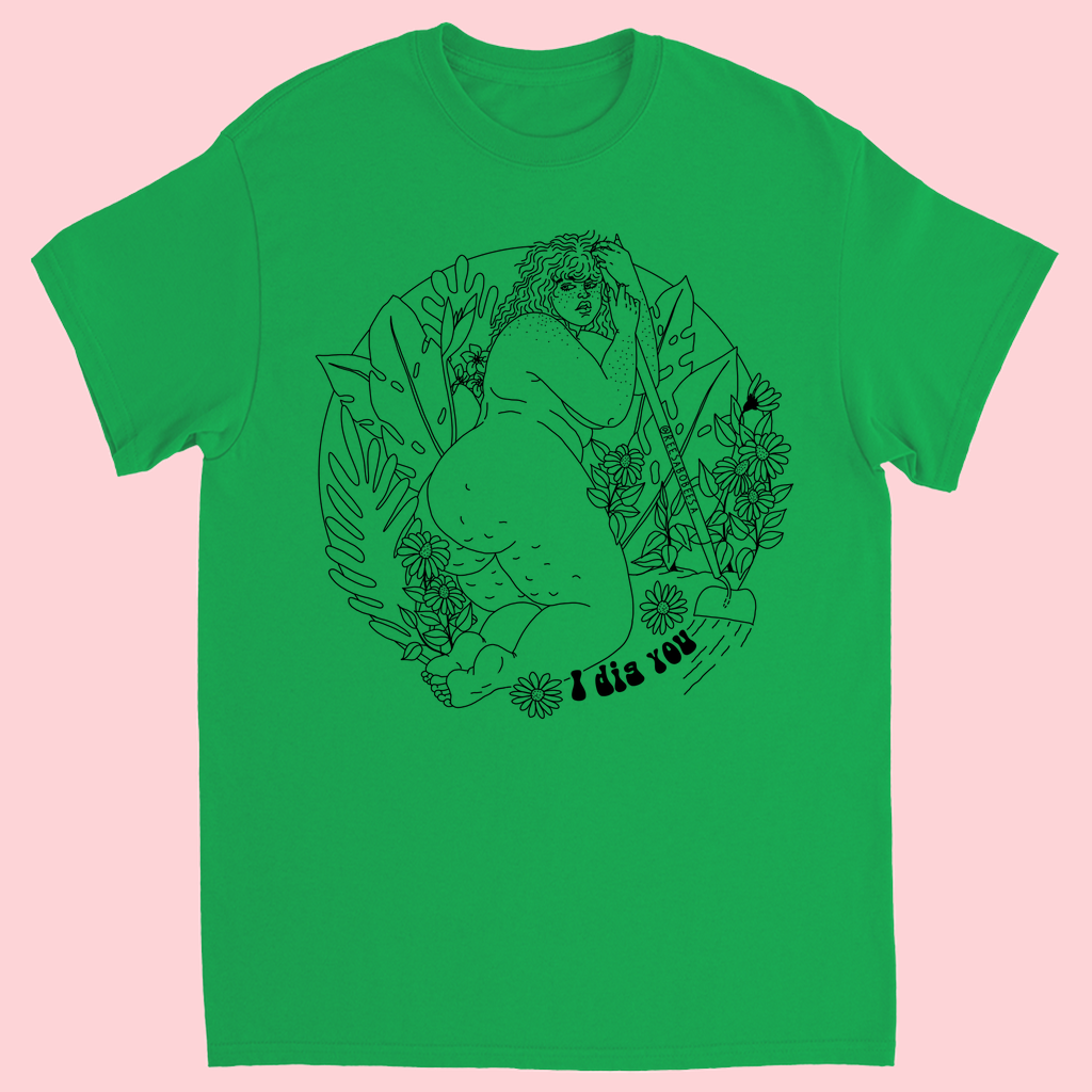 Tees – Reesabobeesa