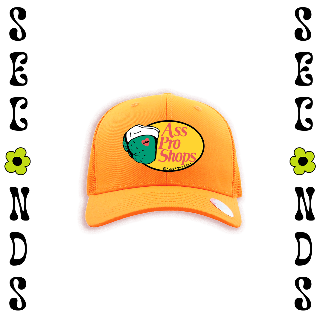 Apparel – Reesabobeesa