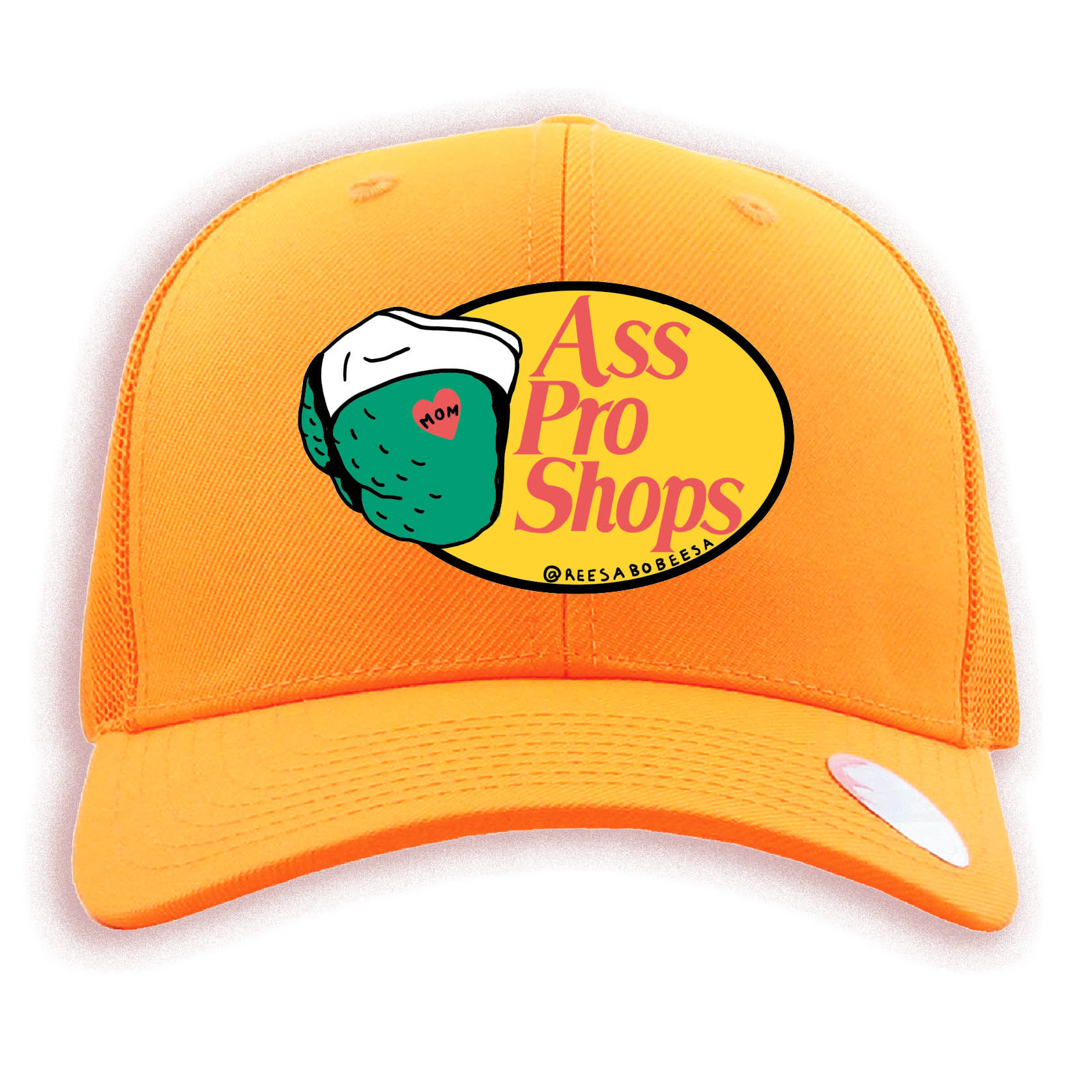 Apparel – Reesabobeesa