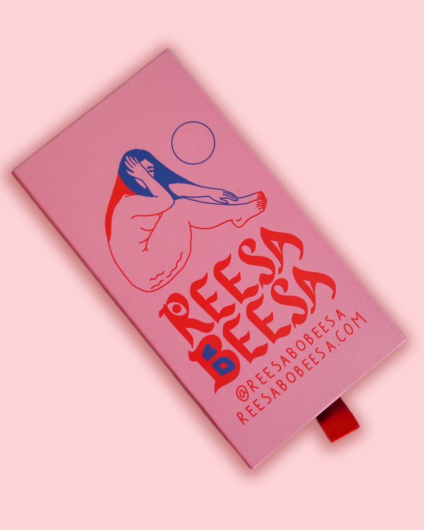 Paper Goods & Stationary – Reesabobeesa