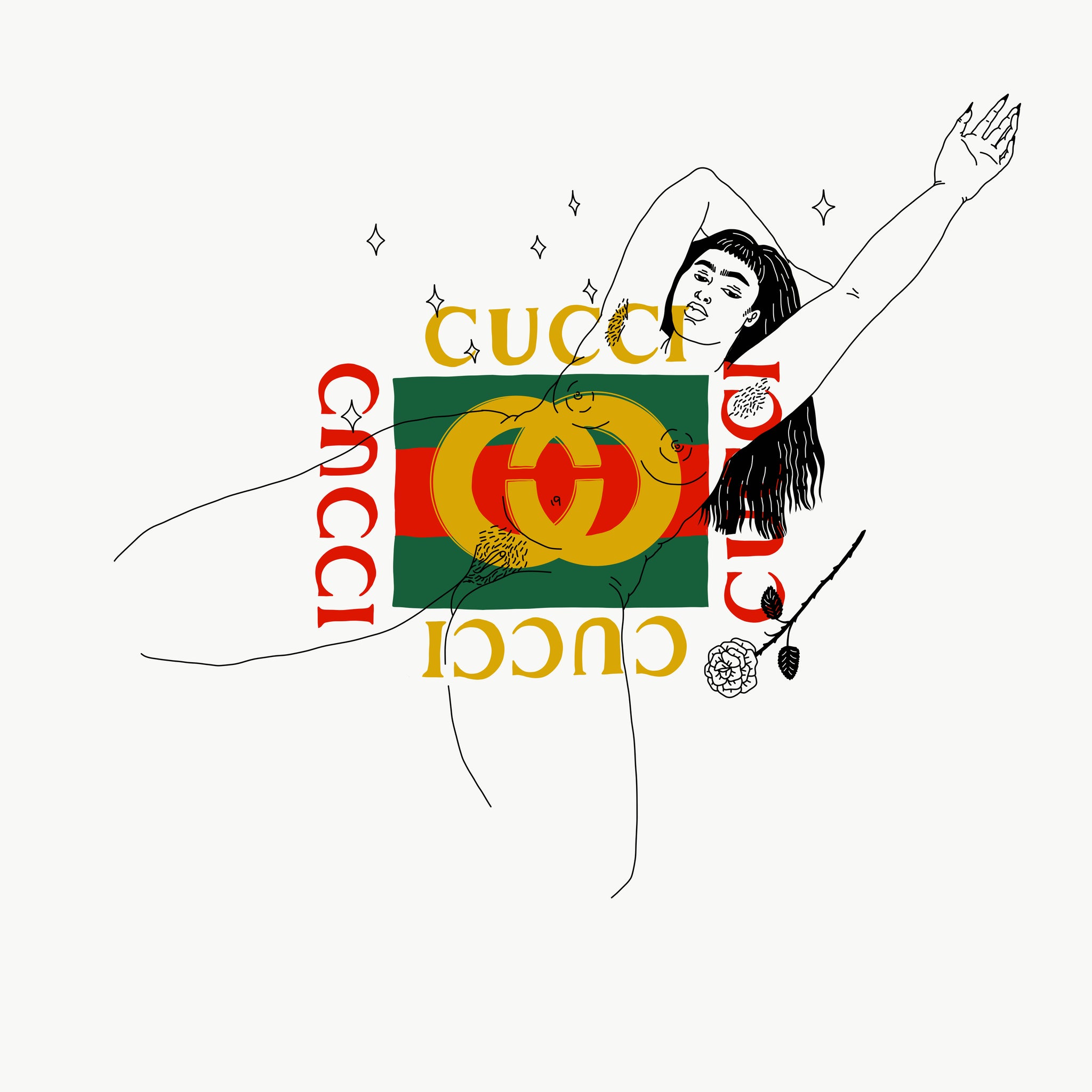 Tees – Reesabobeesa