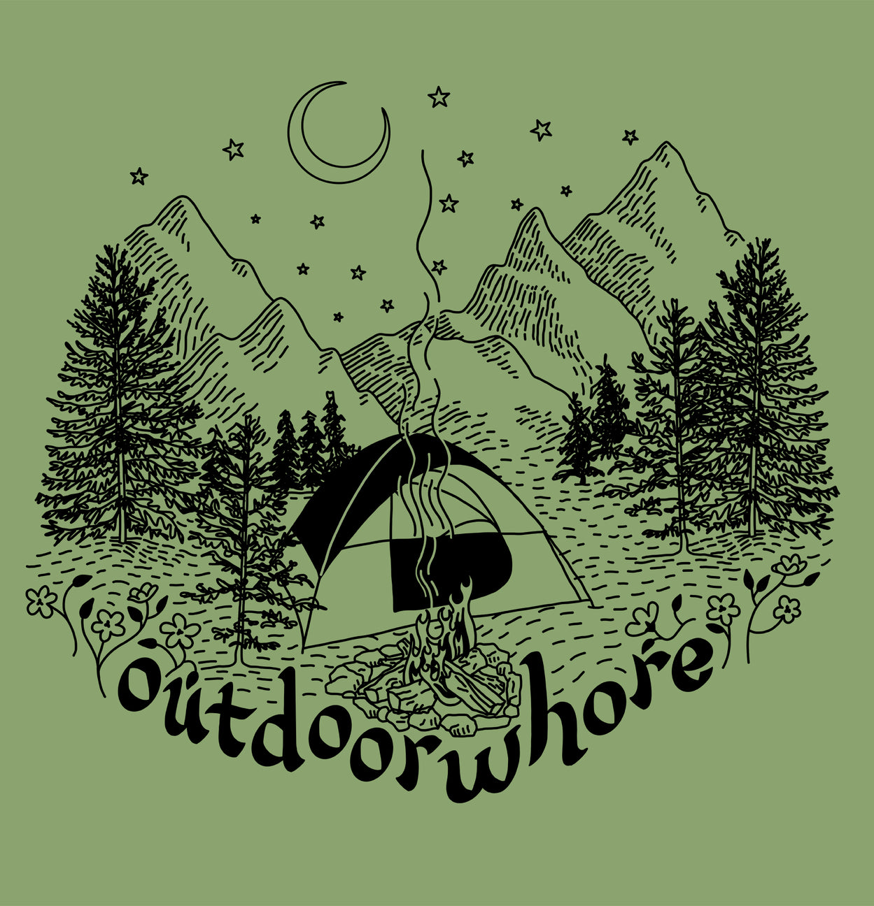 Tees – Reesabobeesa