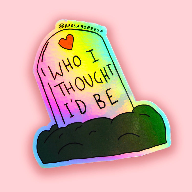 Stickers – Reesabobeesa